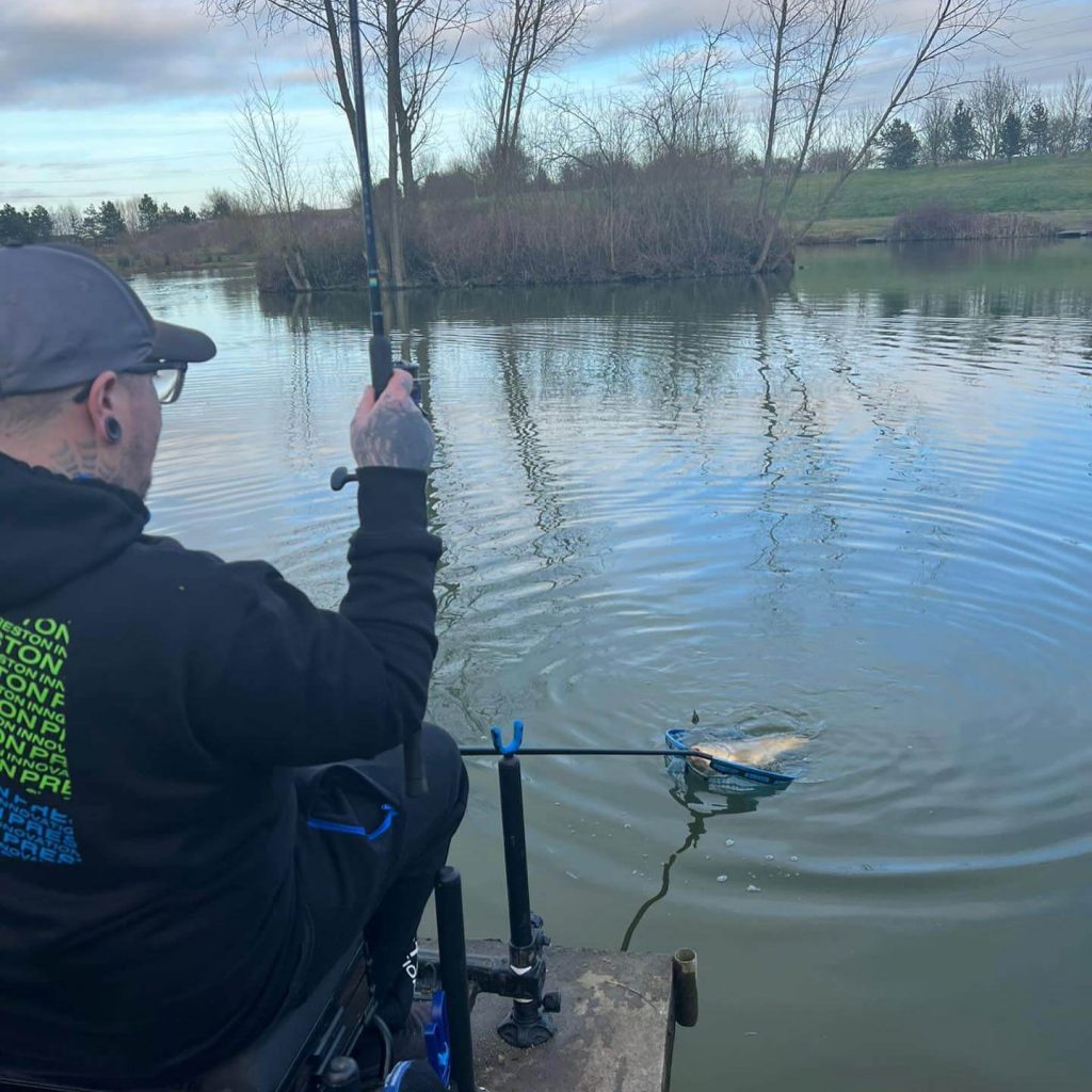 Gallery – Portland Fishing Lakes